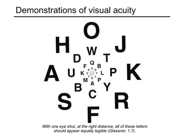 Computer vision - light | PPTX
