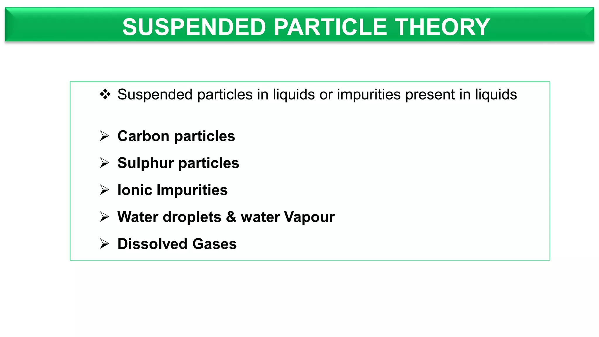 BREAKDOWN MECHANISM OF LIQUID DIELECTRICS (ALL METHODS))|BREAKDOWN IN ...
