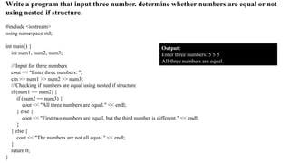Lec16.pptx problem specifications computer | PPT