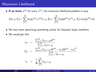 Machine learning ,supervised learning ,j | PDF