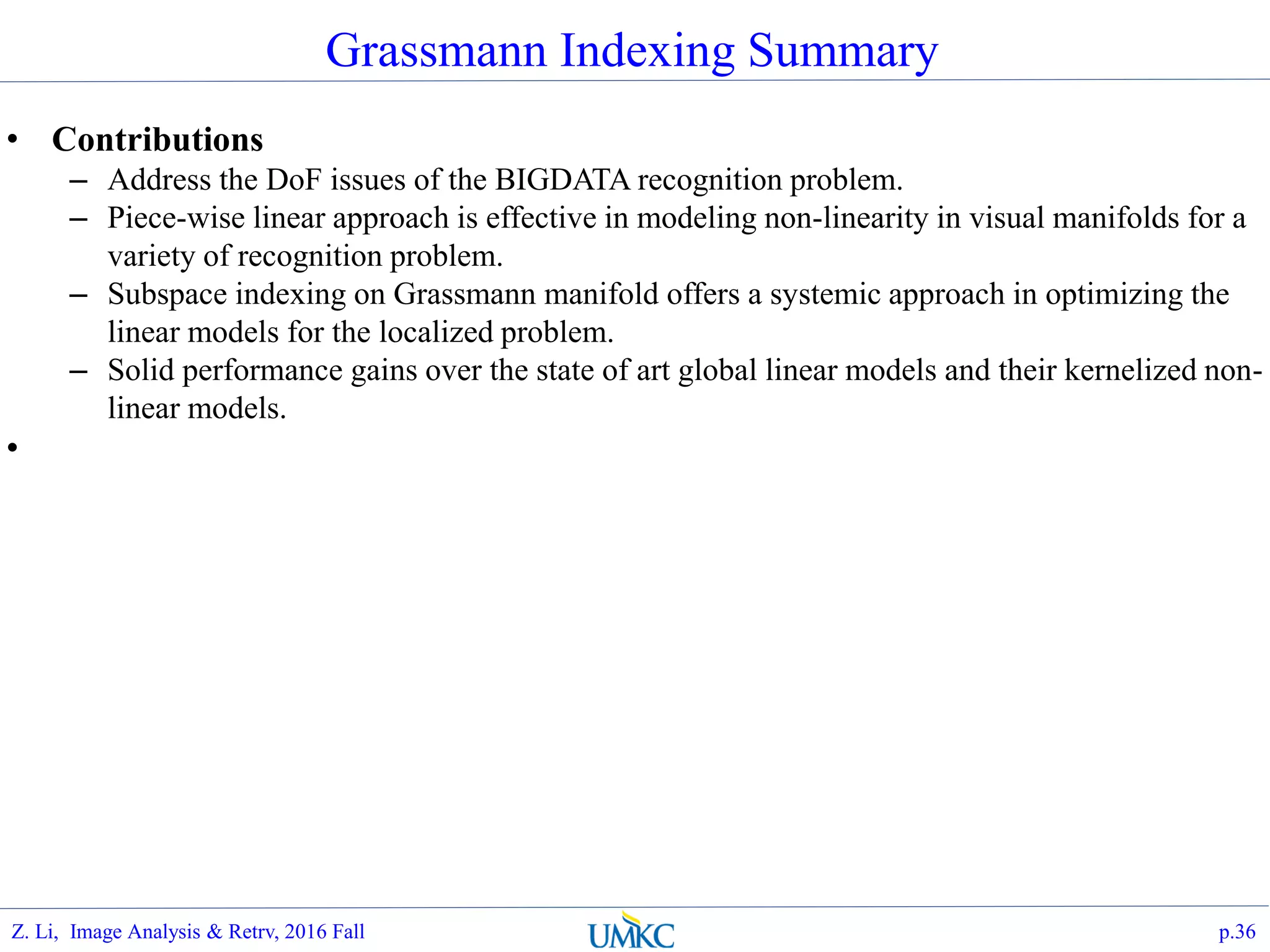 Lec16 subspace optimization | PDF
