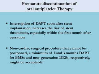 Lec 16 management of high risk patients for mohs | PPTX