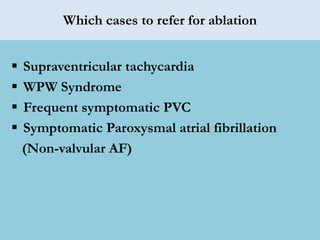 Lec 16 management of high risk patients for mohs | PPTX | Heart and ...