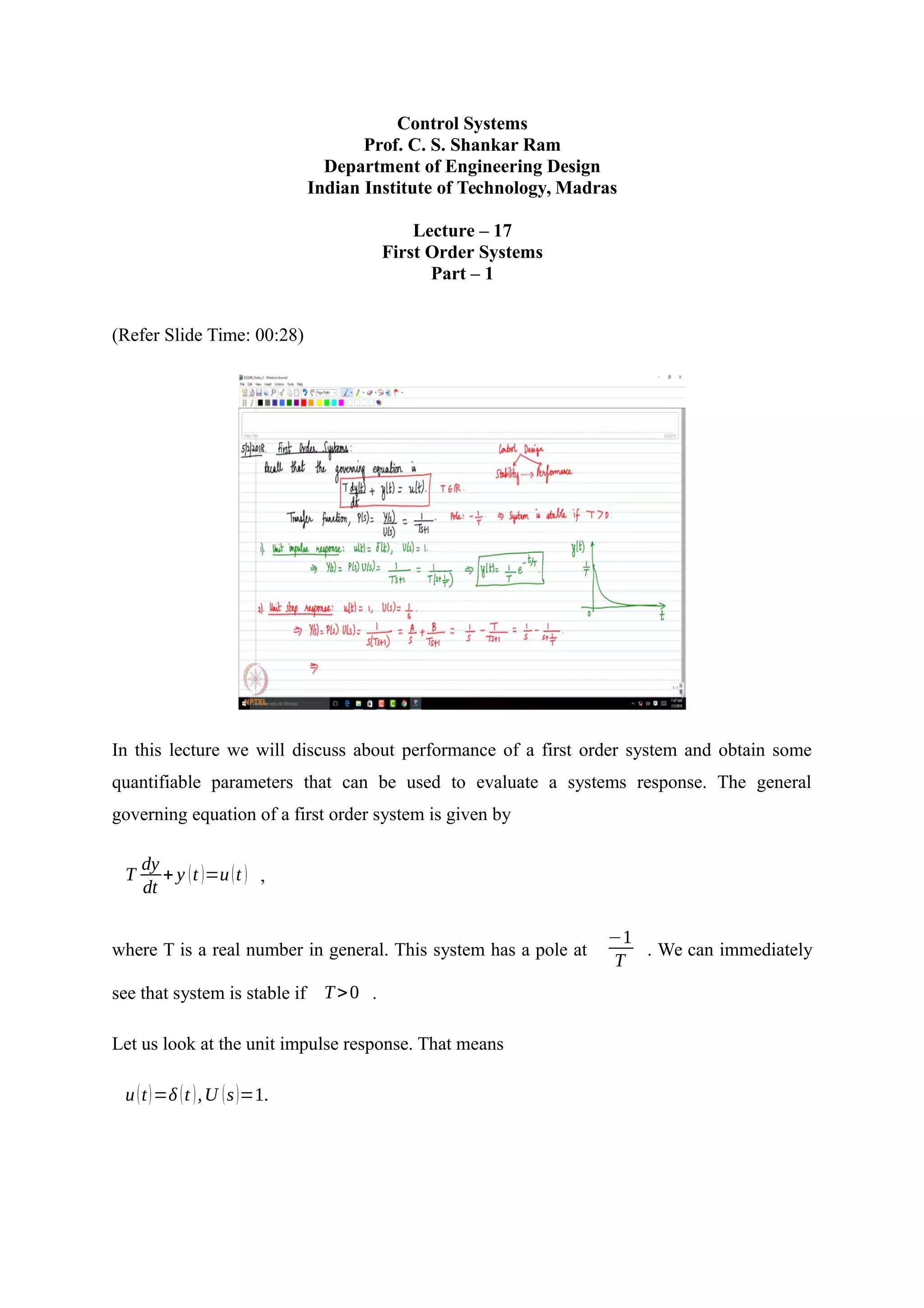 Lec17 | PDF | Physics | Science