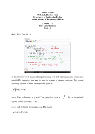 Lec17 | PDF | Physics | Science