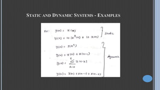 Classification of Systems - Procedural steps to solve problems | PPT