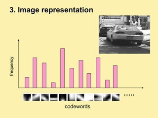 Lec18 bag of_features | PPT