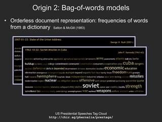 Lec18 bag of_features | PPT