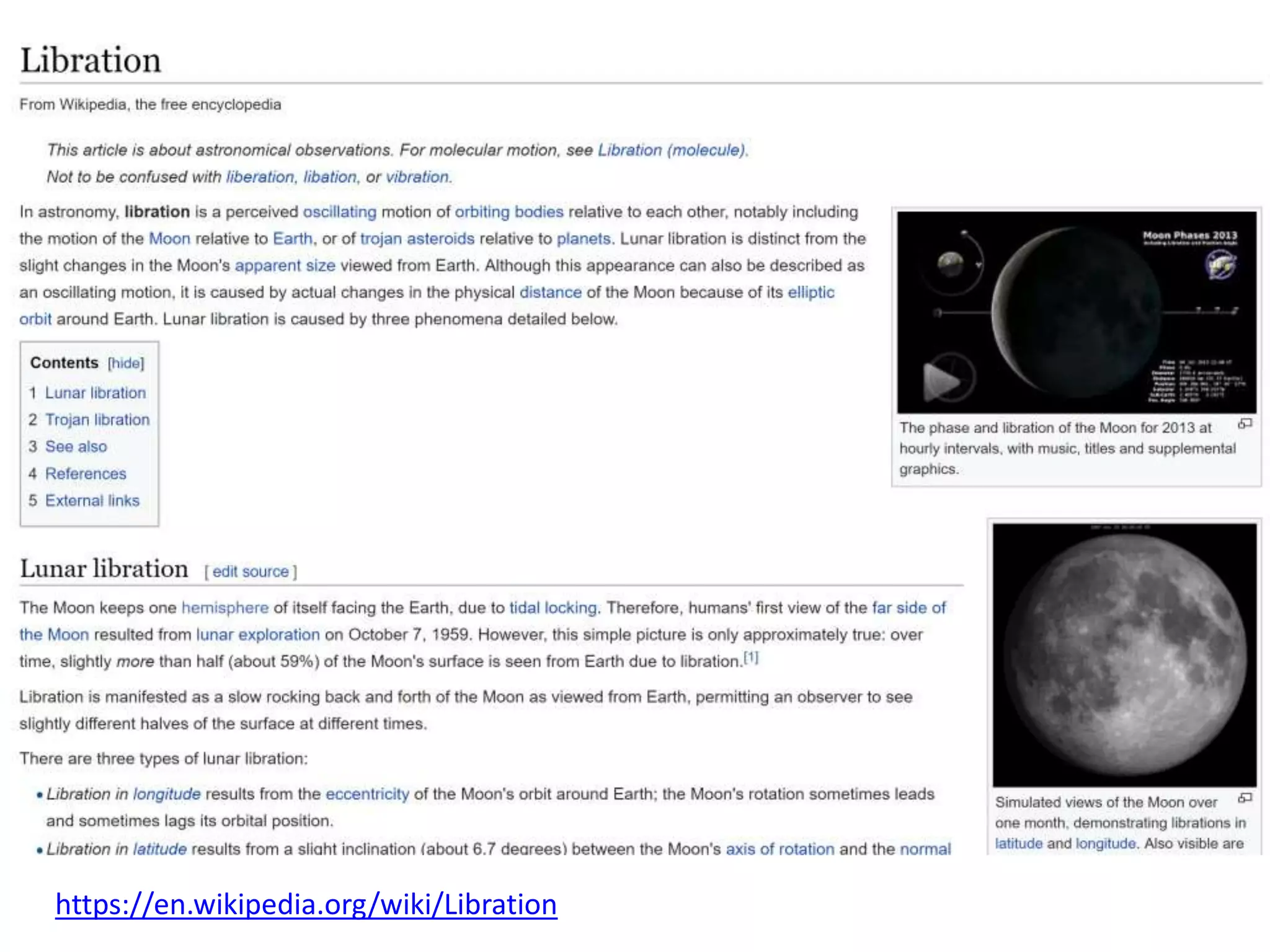 Computer Vision Structure from motion | PPTX
