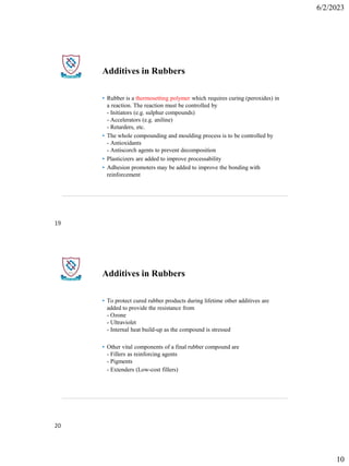 Lec 19-21 Polymer Blends & Additives.pdf