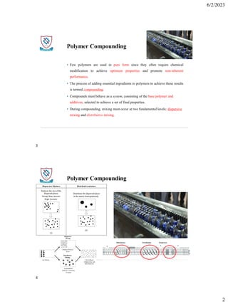 Lec 19-21 Polymer Blends & Additives.pdf