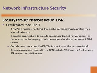 Lec19-Network Infrastructure Security(A).pptx