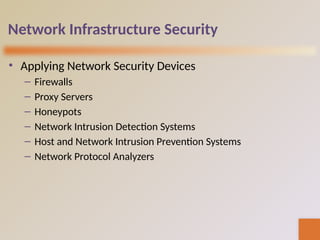 Lec19-Network Infrastructure Security(A).pptx