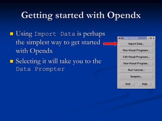 Computational Methods in Physics for Students | PPT | 3-D Graphics ...