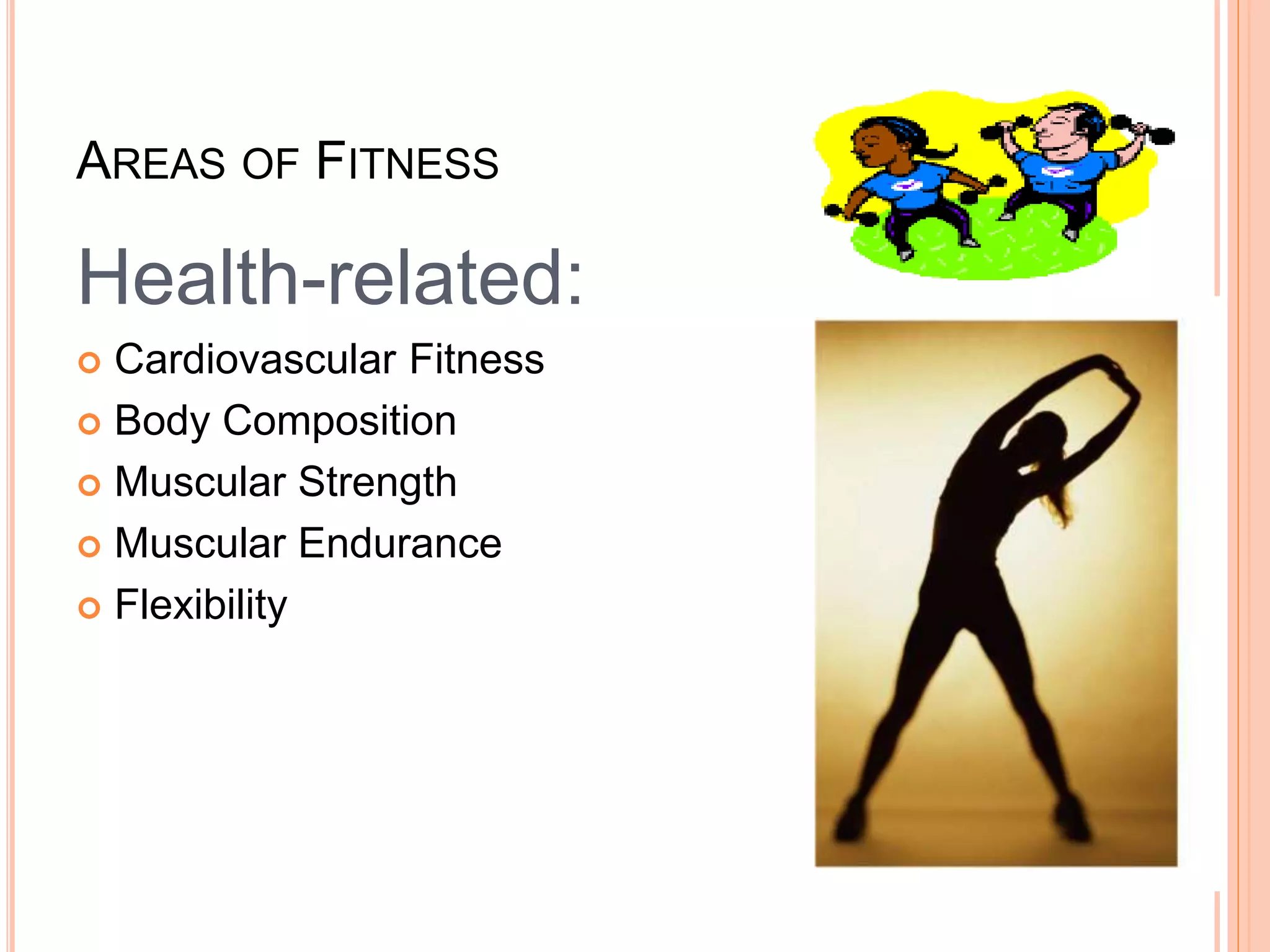 exercise physiology introduction | PPTX