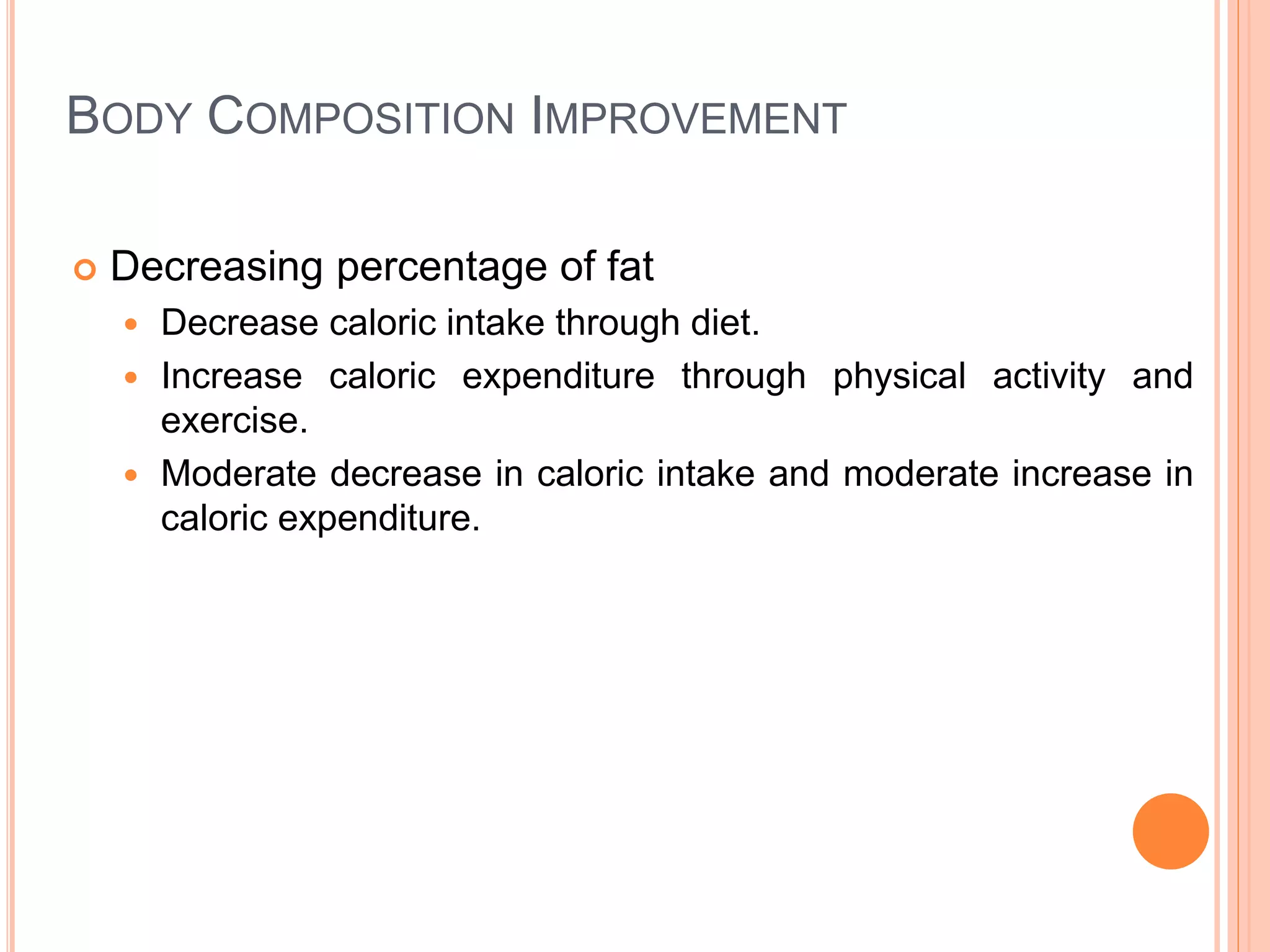 exercise physiology introduction | PPTX