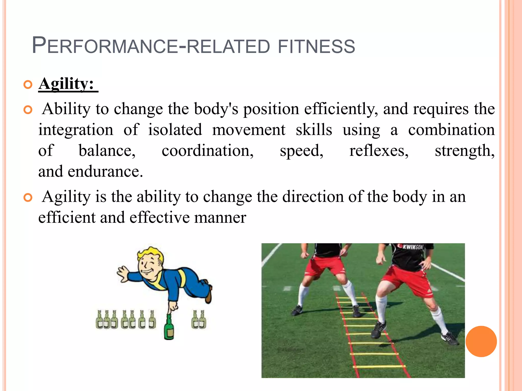 exercise physiology introduction | PPTX