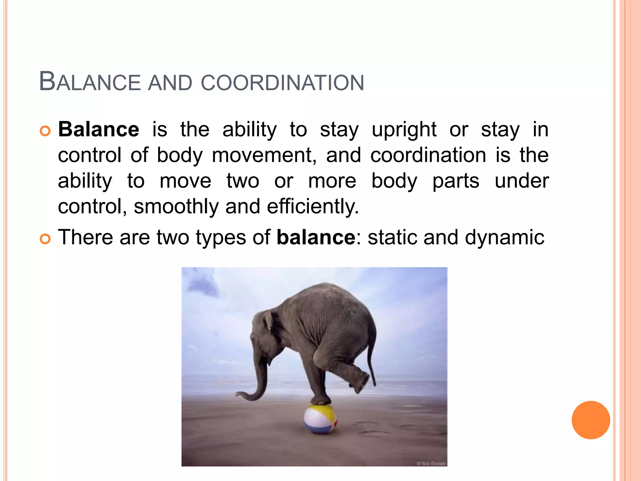 exercise physiology introduction | PPTX