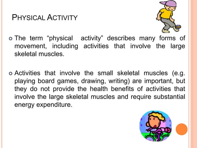 exercise physiology introduction | PPTX | Bodybuilding | Sports