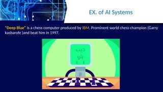 LEC1 AI introduction of artificial .pptx | Free Download