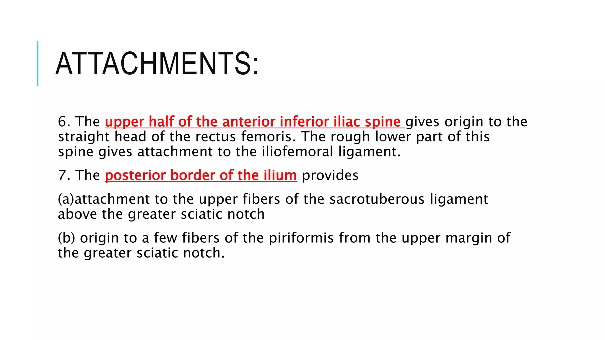 Lec 1 anatomy | PPTX