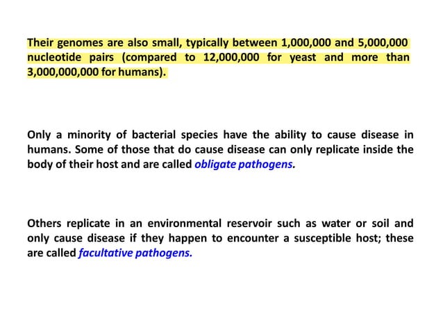 Introduction to Microbial Diversity | PPTX