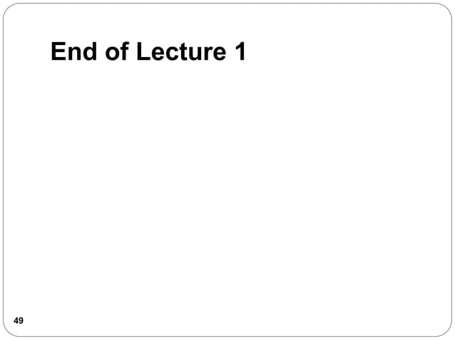 Chemical Reaction Engineering (CRE) is the field that studies the rates ...