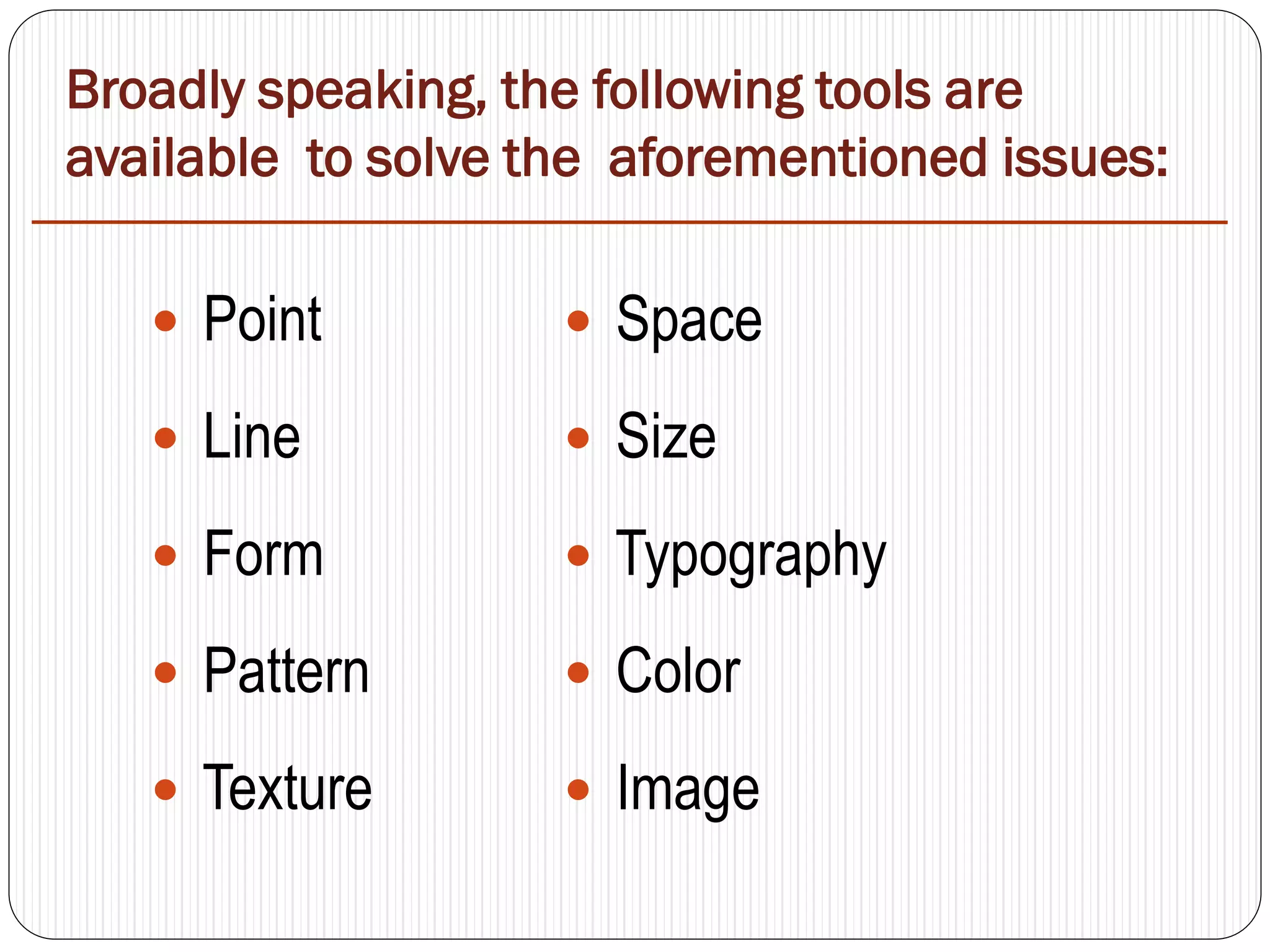 Lesson 1- An Introduction to Graphic Design | PDF