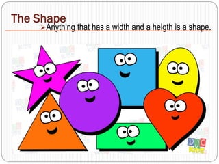 Lesson 1- An Introduction to Graphic Design | PDF