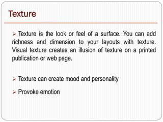 Lesson 1- An Introduction to Graphic Design | PDF