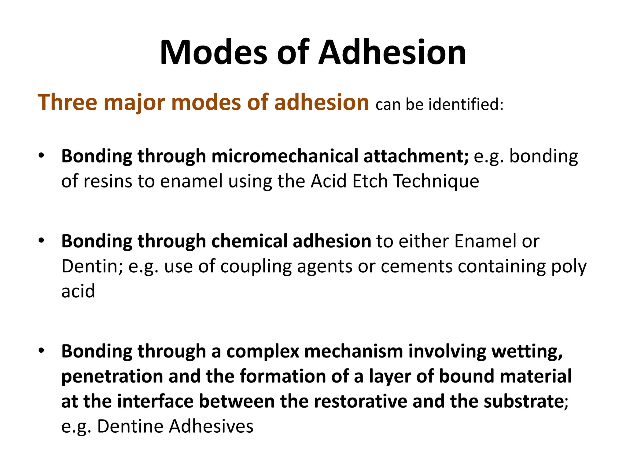 lec 1 Bonding to Dental Substrates or Adhesion.pptx