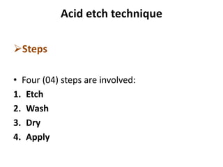 lec 1 Bonding to Dental Substrates or Adhesion.pptx
