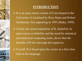 Financial Risk Mgt - Lec 1 by dr. syed muhammad ali tirmizi | PPTX