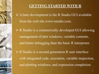 Financial Risk Mgt - Lec 1 by dr. syed muhammad ali tirmizi | PPTX