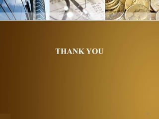 Financial Risk Mgt - Lec 1 by dr. syed muhammad ali tirmizi | PPTX