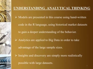 Financial Risk Mgt - Lec 1 by dr. syed muhammad ali tirmizi | PPTX