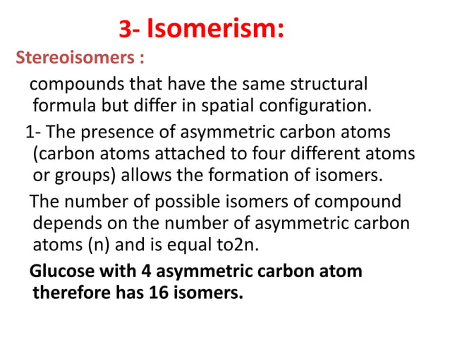 Lec 1 Carbohydrates-1.pptx the signs and symptoms of Kwashiorkor and ...