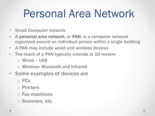 Computer Networks Lec#1 | PDF
