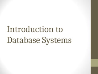 Lec 1 Database Management system for education.ppt
