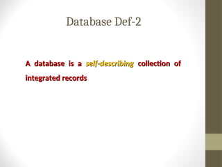 Lec 1 Database Management system for education.ppt