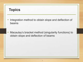 Direct integration method | PPTX