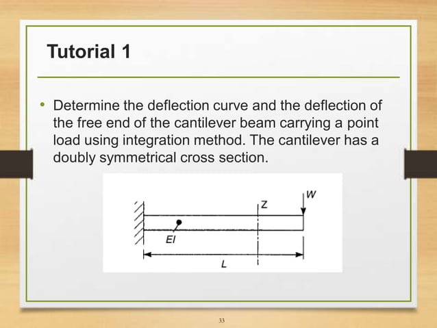 Direct integration method | PPTX | Physics | Science