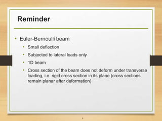 Direct integration method | PPTX