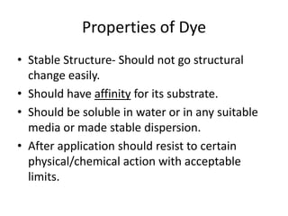 LEC 1 Dyestuff and Colour Science. pptx.pptx