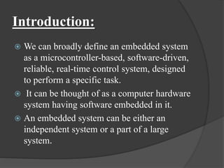 lec 1Embedded System Design ppt.pptx