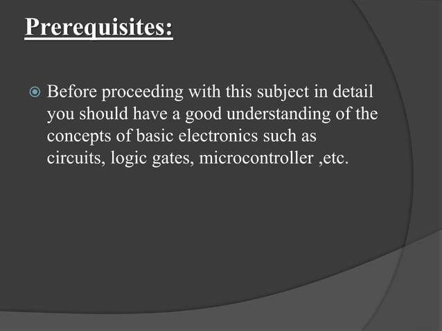 Lec 1embedded System Design Ppt Pptx