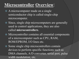 lec 1Embedded System Design ppt.pptx