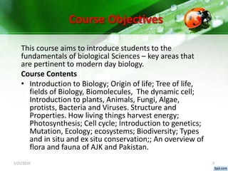 Lec#1 Fundamentals of Biology.pptx