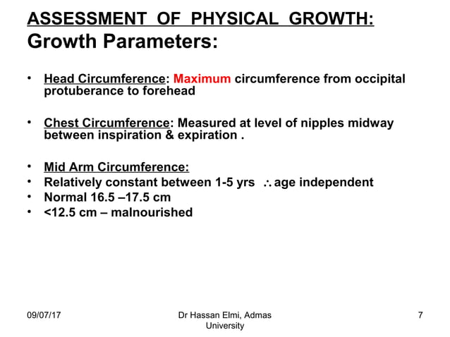 Lec1 growth & development | PPT
