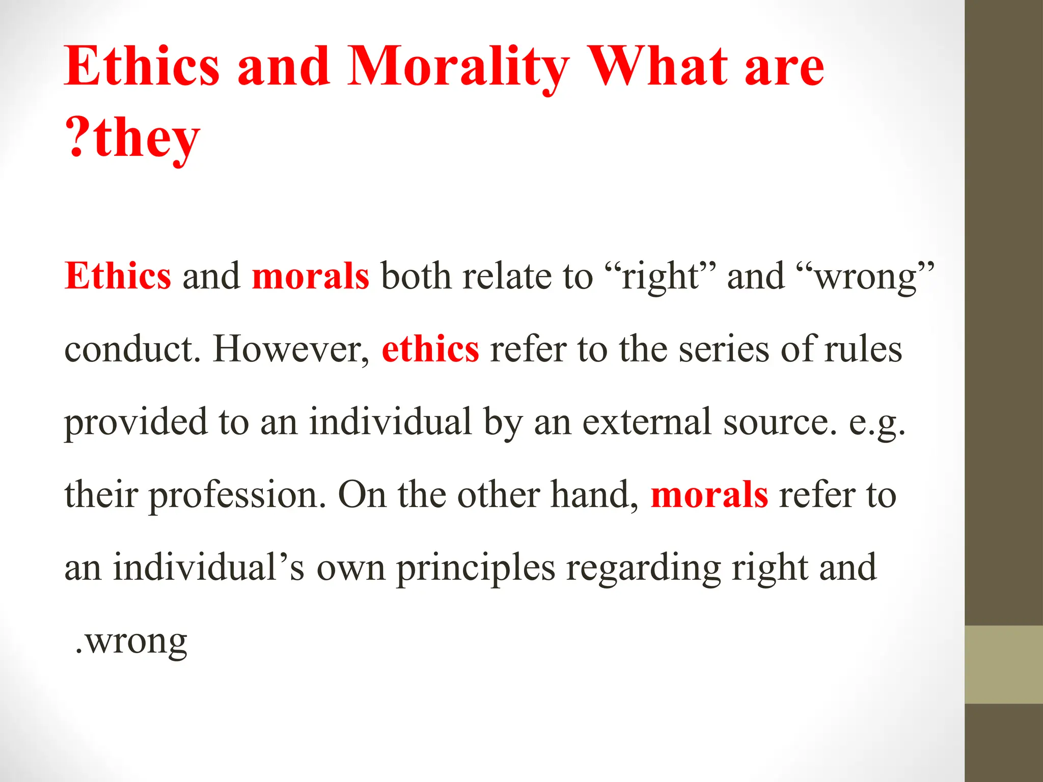 Lec 1 he555494944849775959alth ethics.ppt